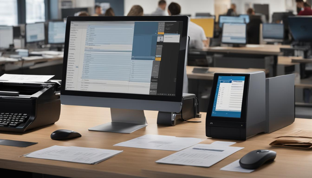 Was ist ELO - Eine Anleitung zur Digitalisierung