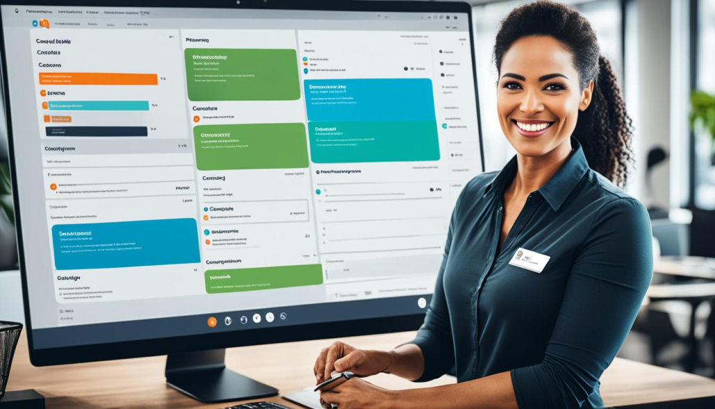 Entdecken Sie, was ist Nutshell CRM - Einführung