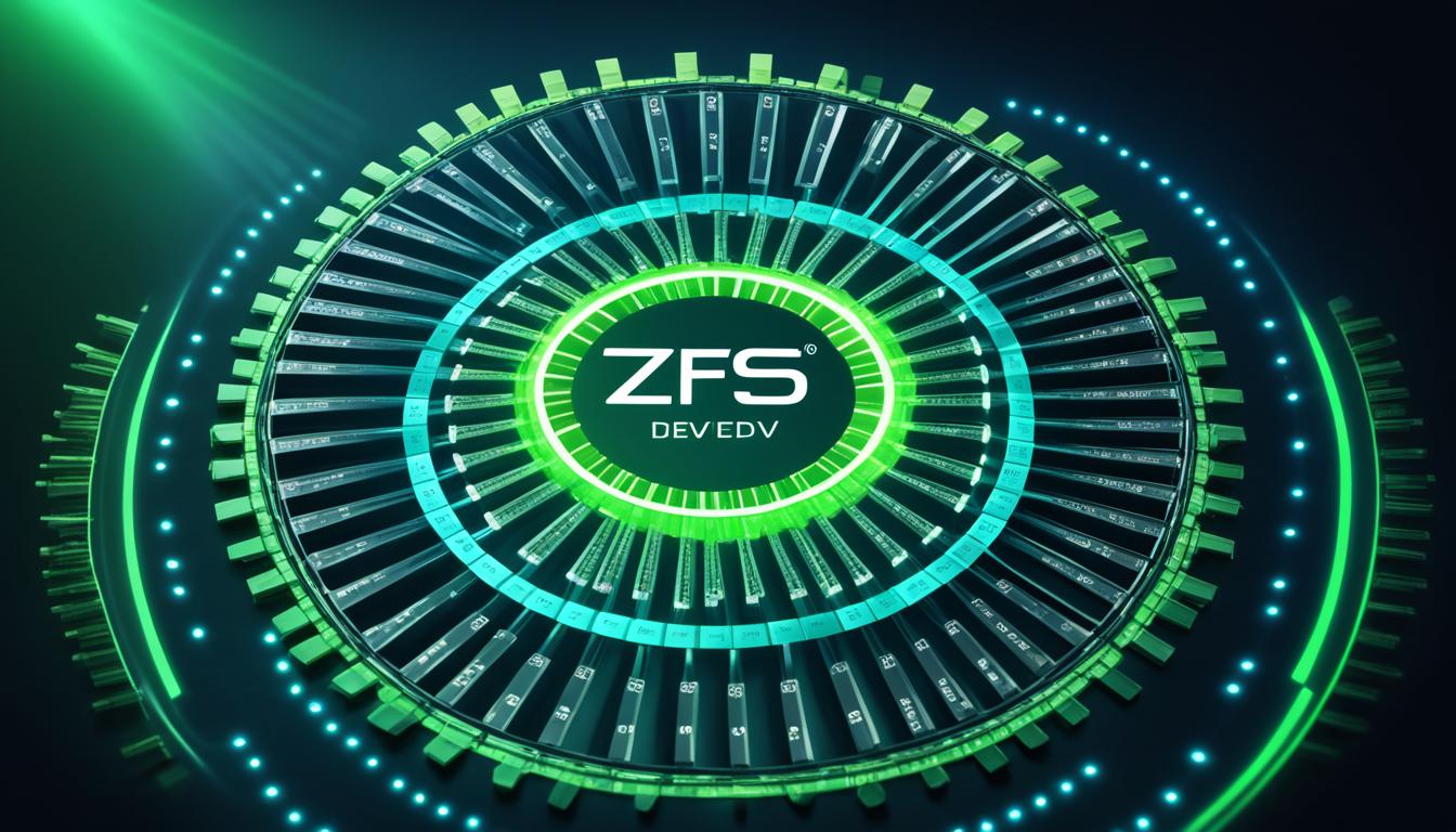 VDev in ZFS erklärt – Ihre Speichergrundlage