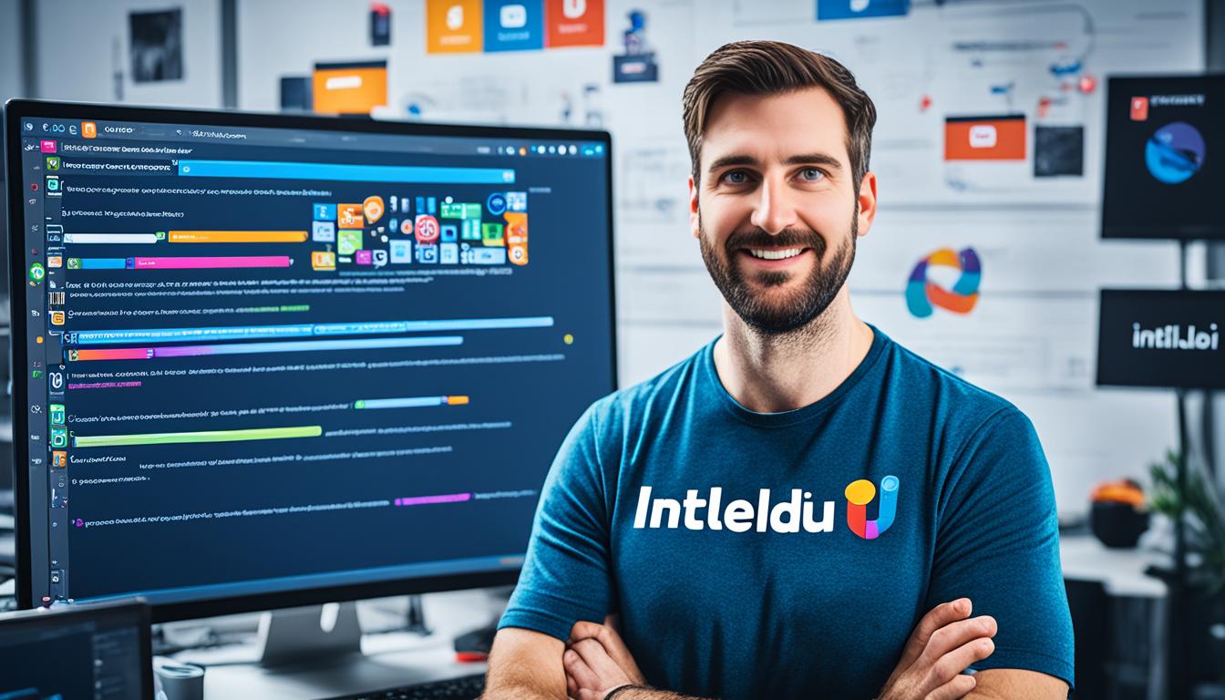 Entdecken Sie, Was ist IntelliJ IDEA - Ein Überblick